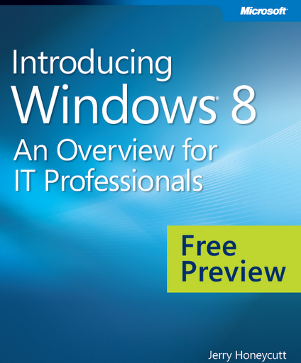 Yaqindlive™: Download Panduan Windows 8 (Introducing Windows 8)